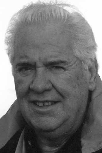 GAVIN, FRANCIS X. "FRANK 82