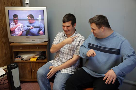 Learning more than just acting: Workshops give young actors with autism ...