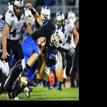 EHT at Hammonton Football