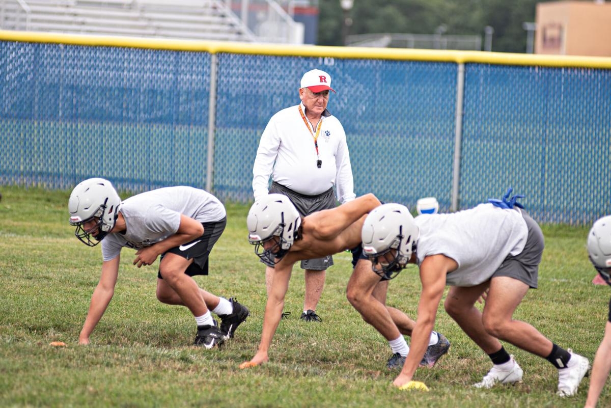 Lacey Township preview: High school football Kickoff 2023