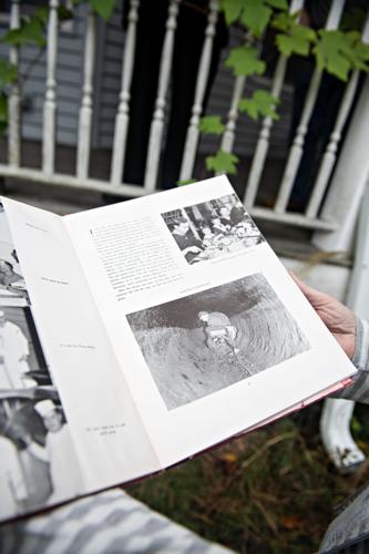 Korean War veteran Schollenberger motivated by a simpler era of faith ...