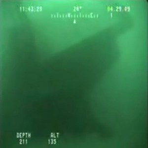 Coast Guard: 2009 Lady Mary sinking that left six dead was "survivable"