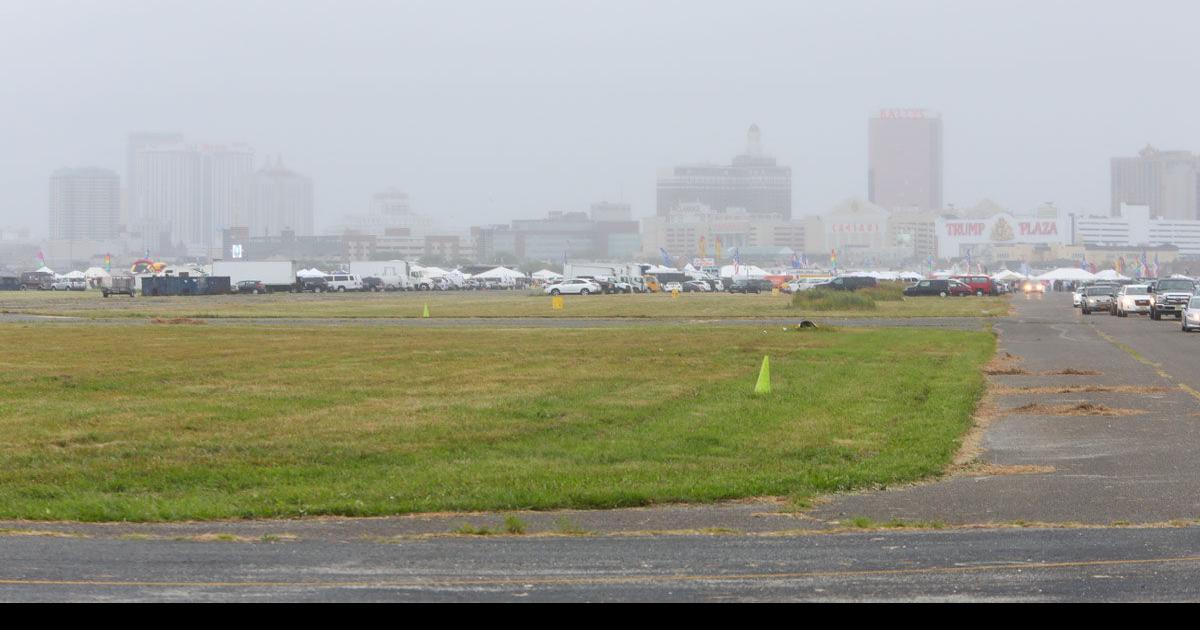 Atlantic City may decide future of Bader Field and MUA