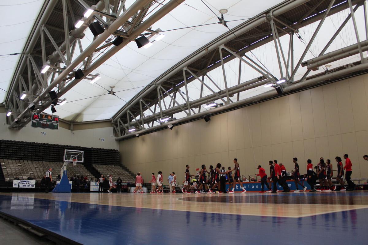 Boardwalk Basketball Classic set for end of December