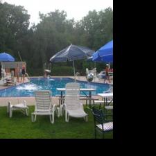 Volunteer-run, dues-supported Tilton Pool celebrates 50 years of family ...