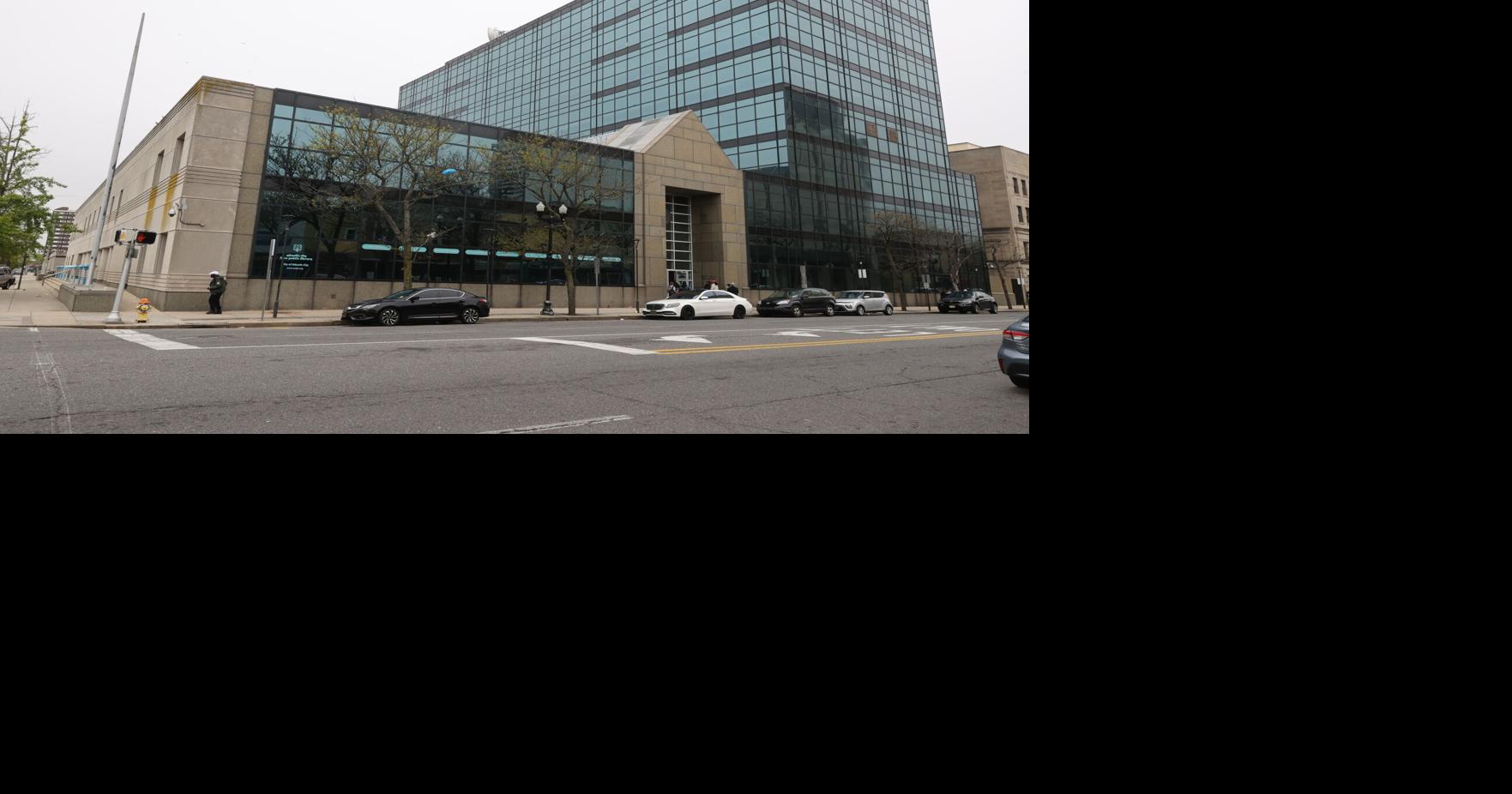 Atlantic City library to undergo construction next week