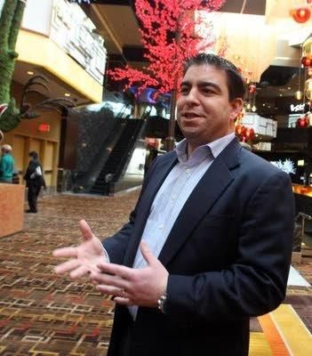 Golden Nugget fined, executive suspended in settlement with DGE