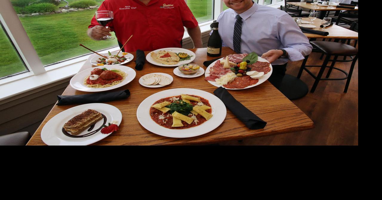 Sketties restaurant in Marmora strives to attract all demographics