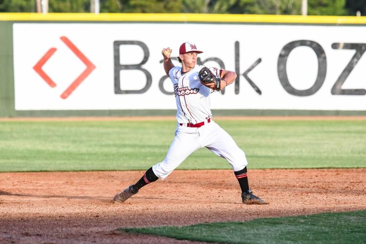 Boston Red Sox select St. Augustine grad Josh Hood in MLB Draft