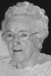 JOHNSON, MARY HALEY GARRISON 96