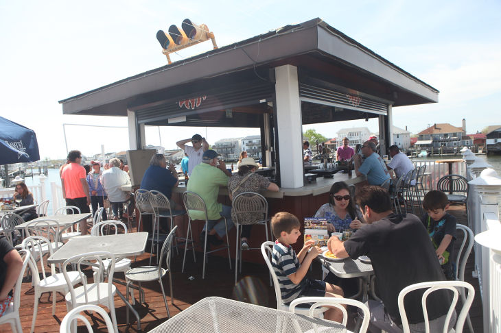 Wonder Bar | Featured | pressofatlanticcity.com