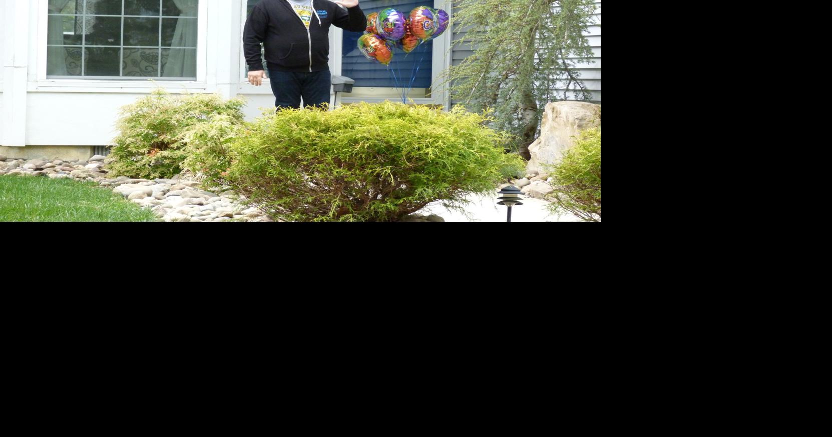 Point educator, Phillip Pallitto is Atlantic County Teacher of the Year