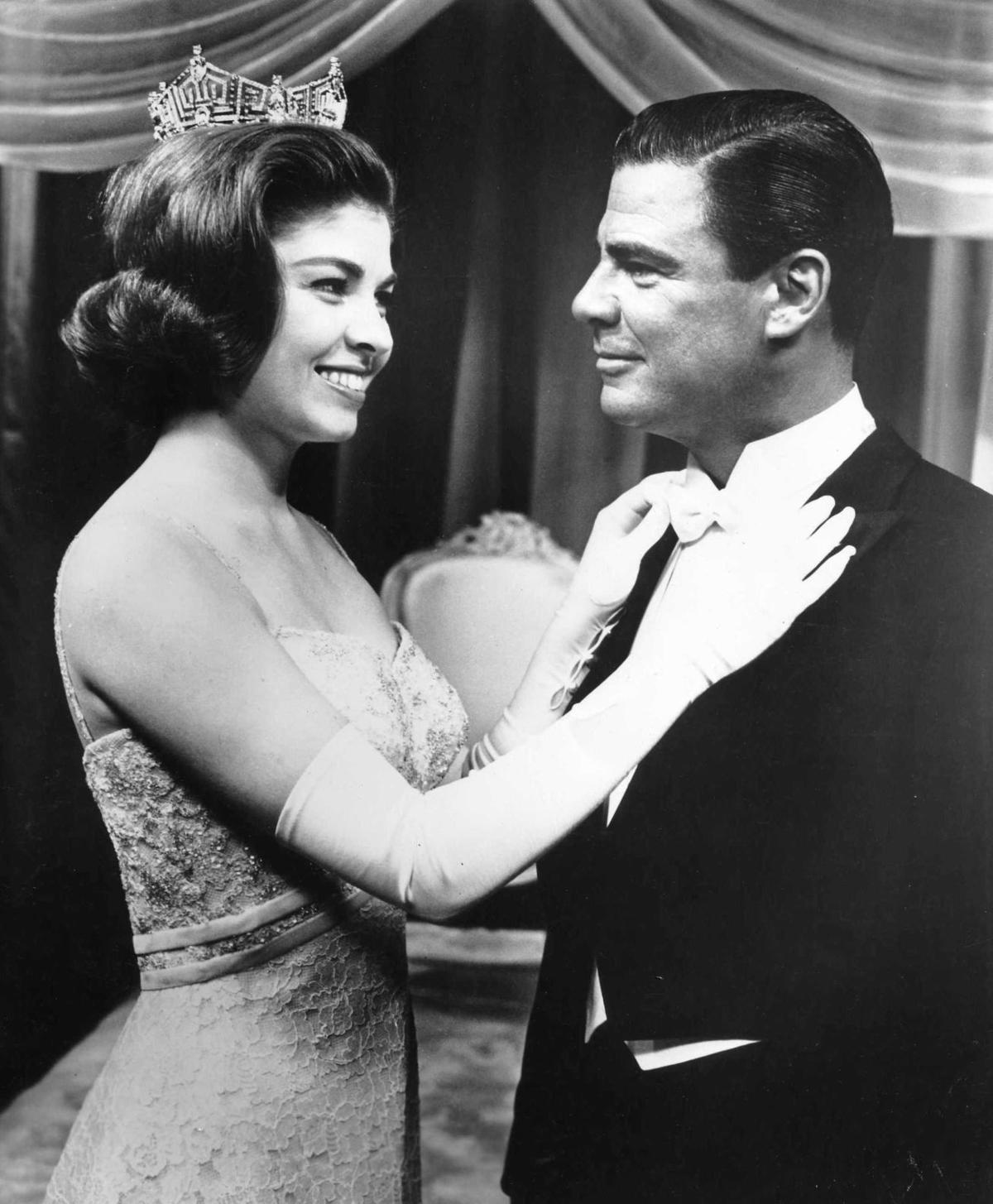 Look back at Miss America 1960s | Miss America | pressofatlanticcity.com