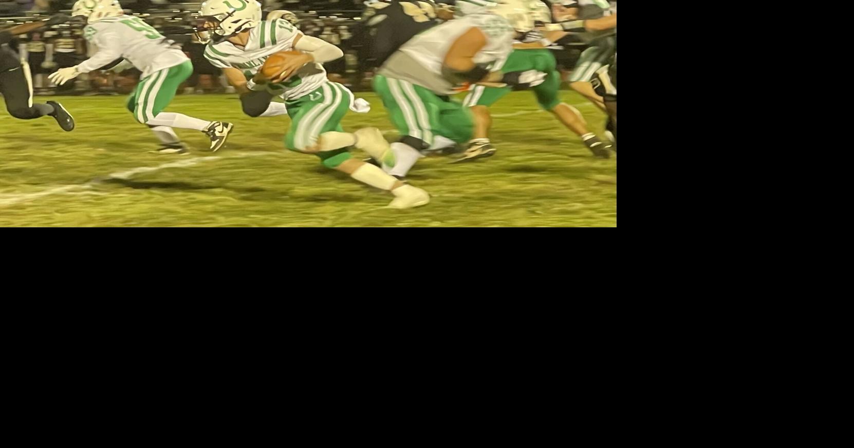 Mainland football headed to fourth straight sectional final