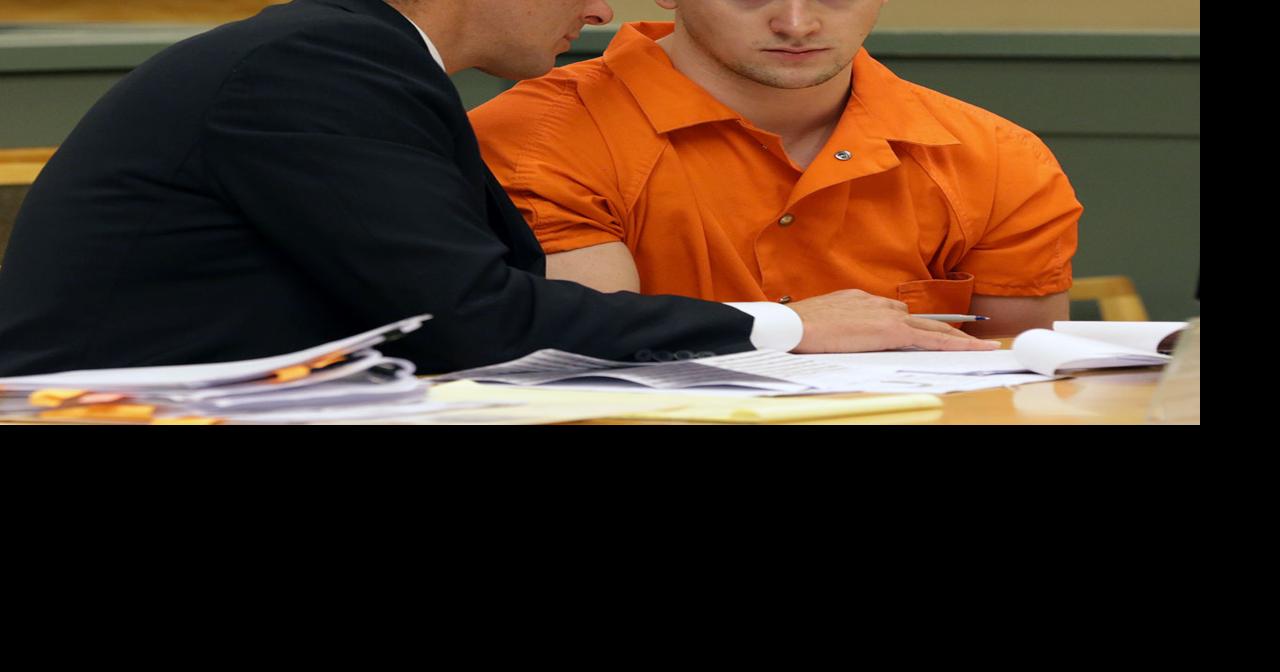 Man gets 19 years in death of Millville policeman