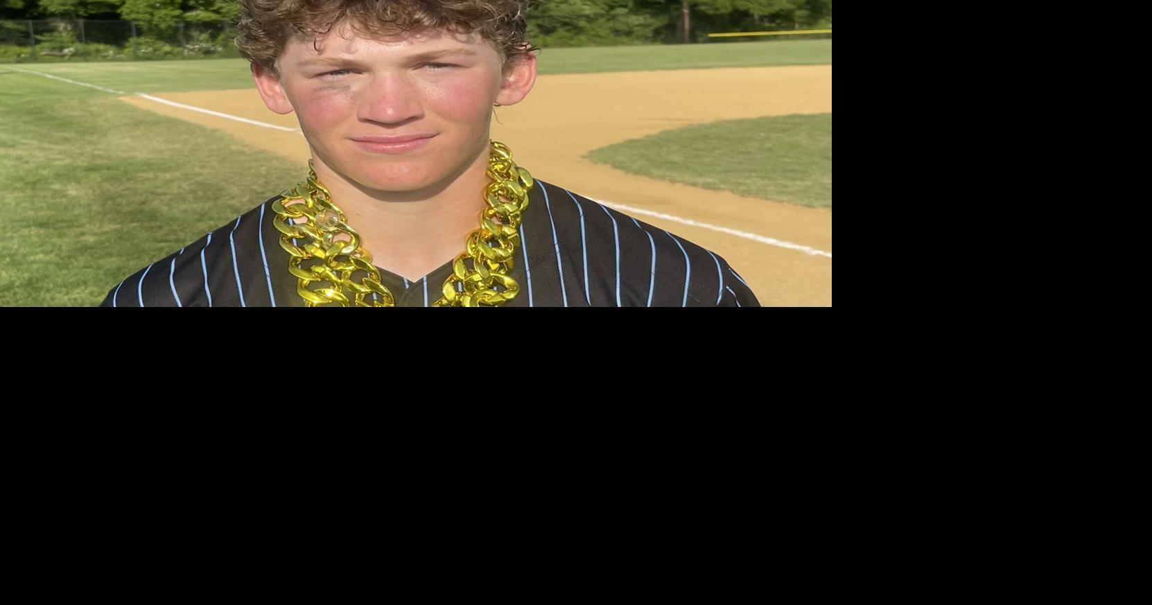 Evan Shoffler sparks Lower Cape May to playoff win