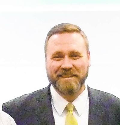 Search committee recommends Marrone for superintendent