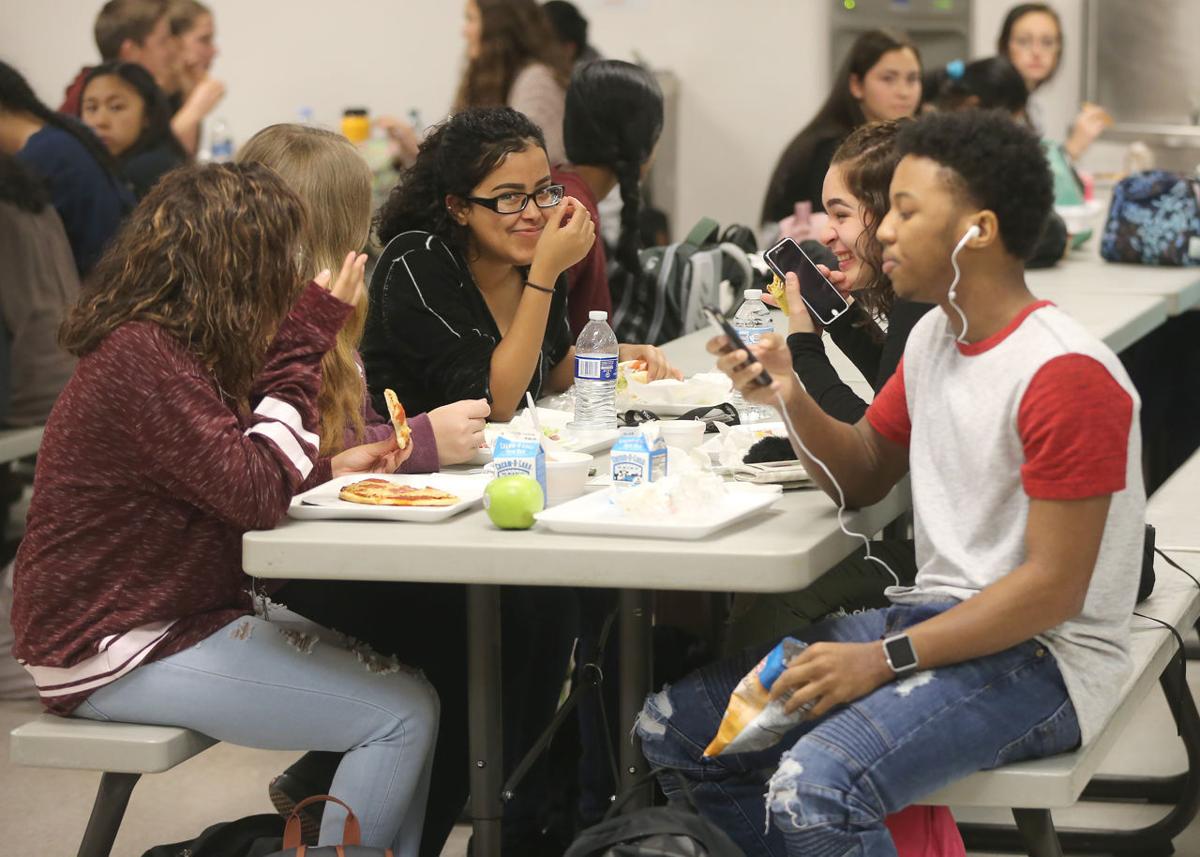 Civil rights groups sue New Jersey to de-segregate schools