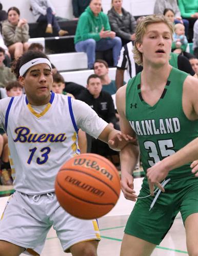 Mainland Regional advances in CAL Tournament