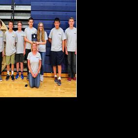 Tighe School places 2nd in St. Augustine Prep Quiz Bowl