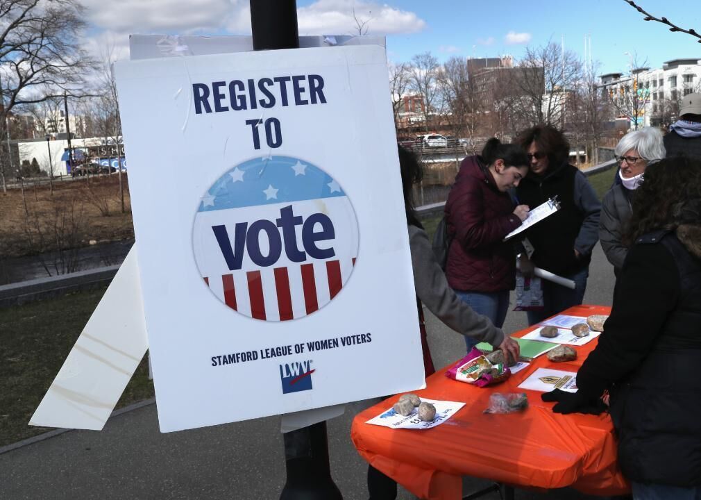 League hosts info session on ranked-choice voting