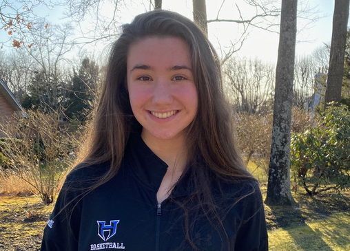 Emma Peretti scores 26, gets 22 rebounds in Hammonton win: Roundup
