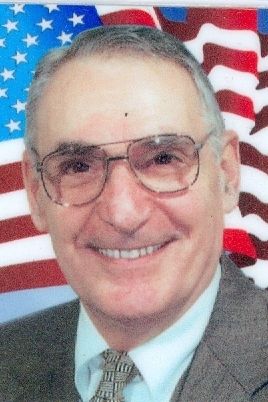 Sciullo, Michael V. Sr.