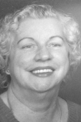 GRUHLER-HAND, BETTY