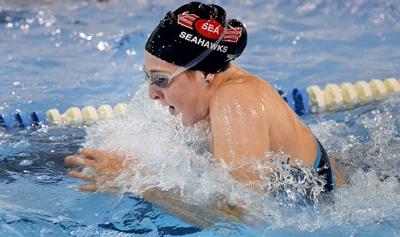 Atlantic City High School's Colleen Callahan ready to experience ...