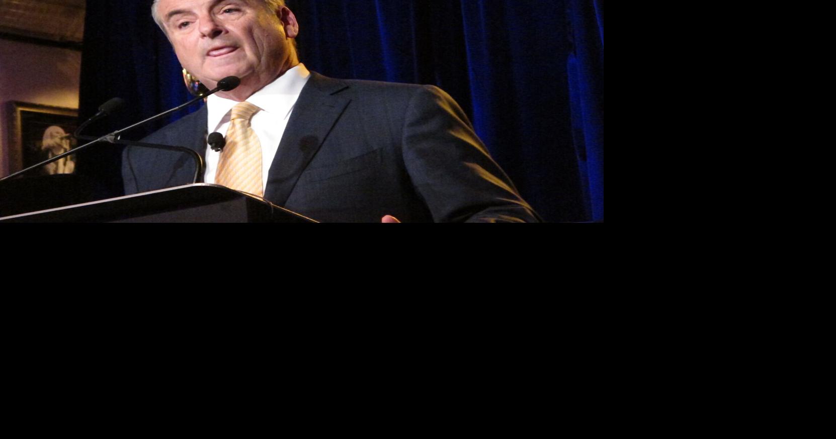Linwood's Jim Allen built Hard Rock into global powerhouse