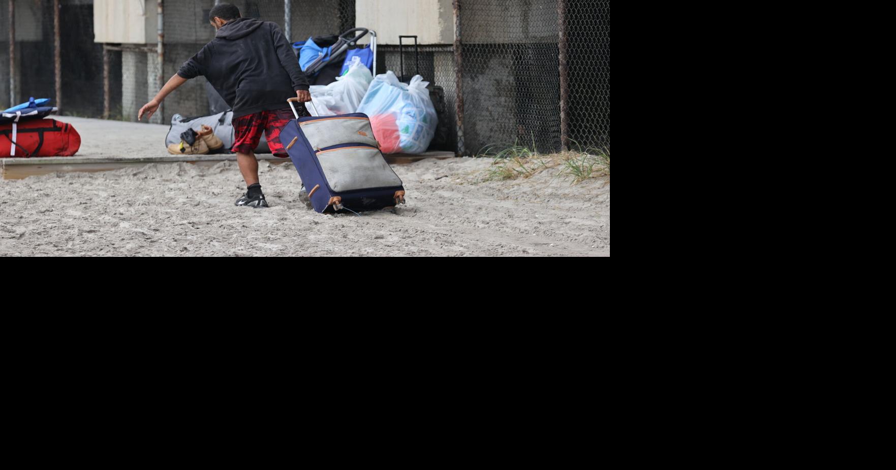 State, Atlantic City working to address homelessness