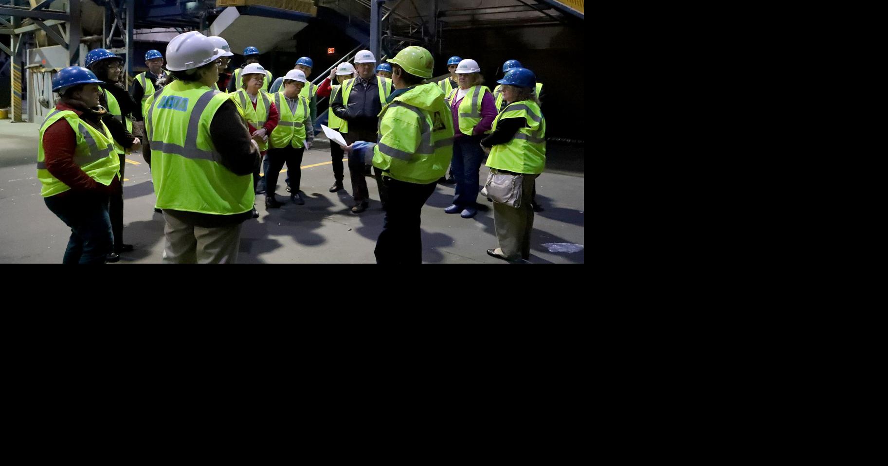 ACUA trash tipping fees may rise 5% in 2022, but labor shortage worsens ...