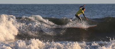 Mainland, Ocean City surfers ready for their moment