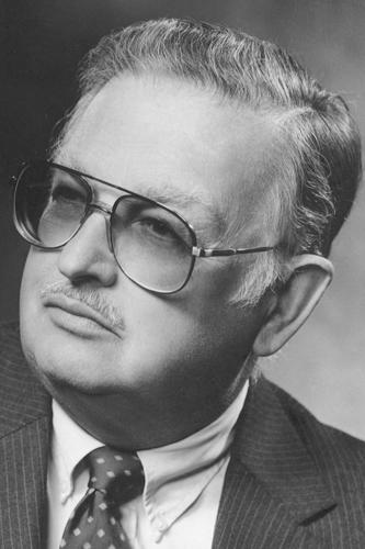 MASON, FREDERICK BRUCE