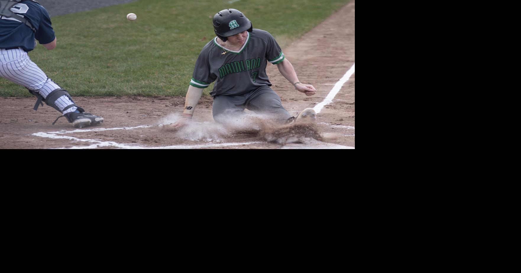 Monday baseball roundup: Hermits win seventh straight; Hunter Ray ...