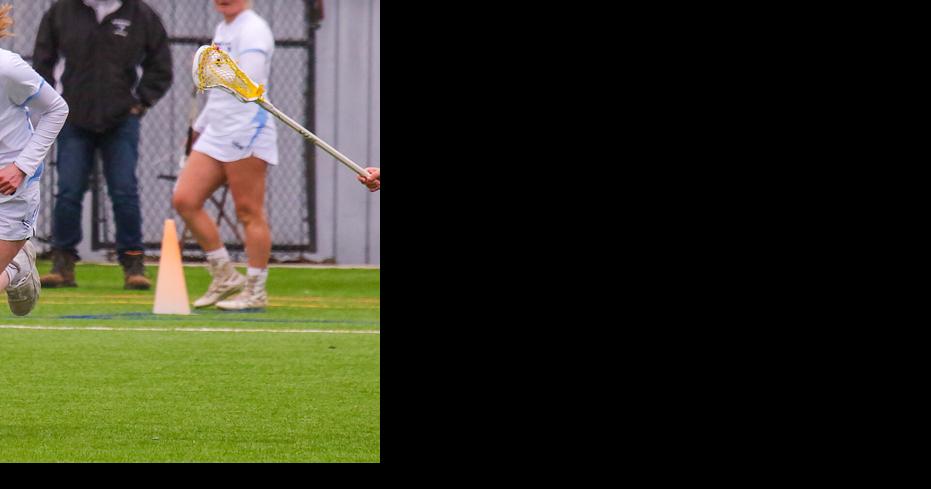 Stockton's Drew Coxson earns All-Boardwalk Region honors