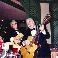 A Life Lived: Italian crooner Paulie Teardrop missed by many faithful fans