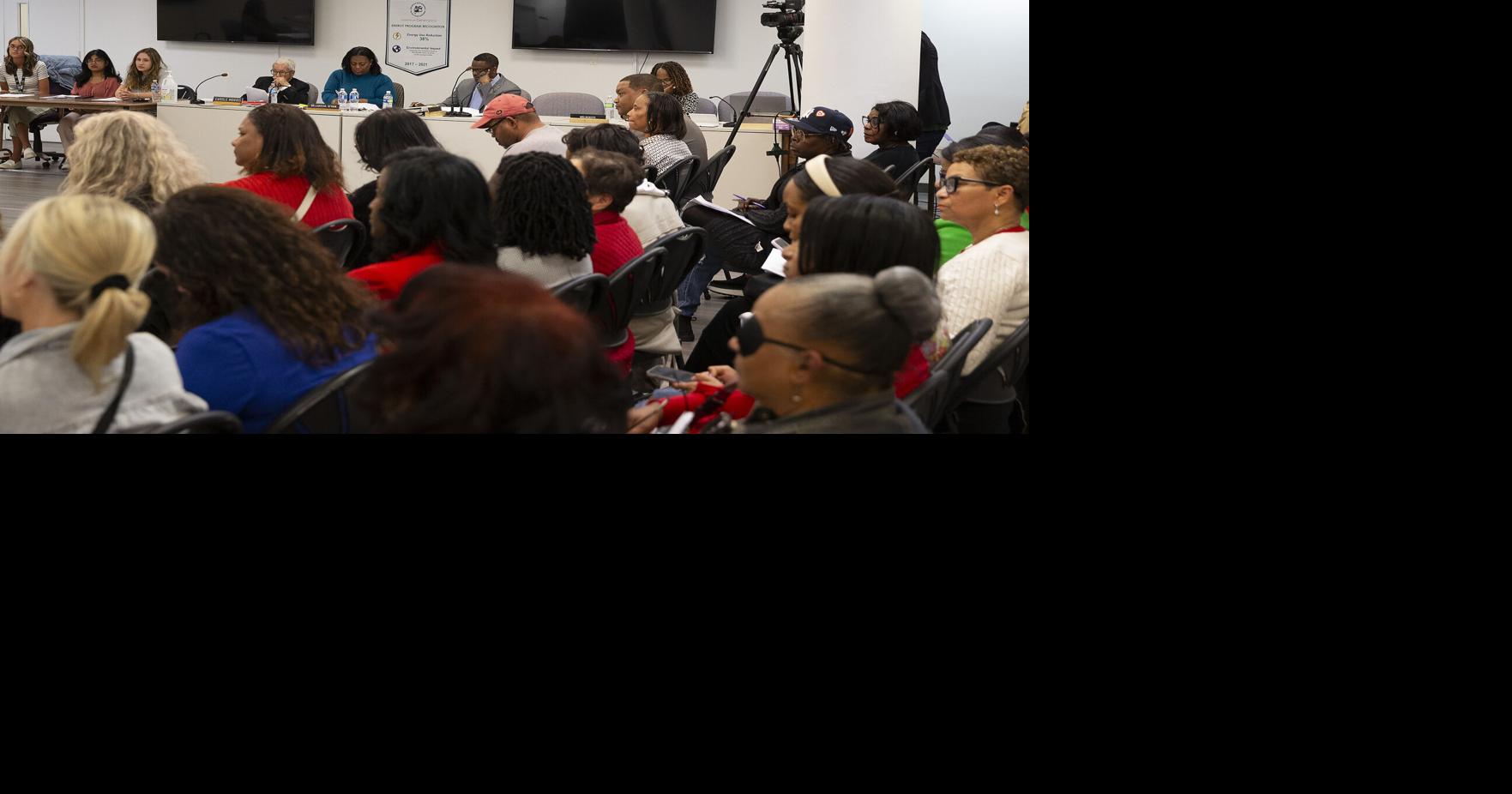 Ventnor asks ACBOE to remove Superintendent La'Quetta Small