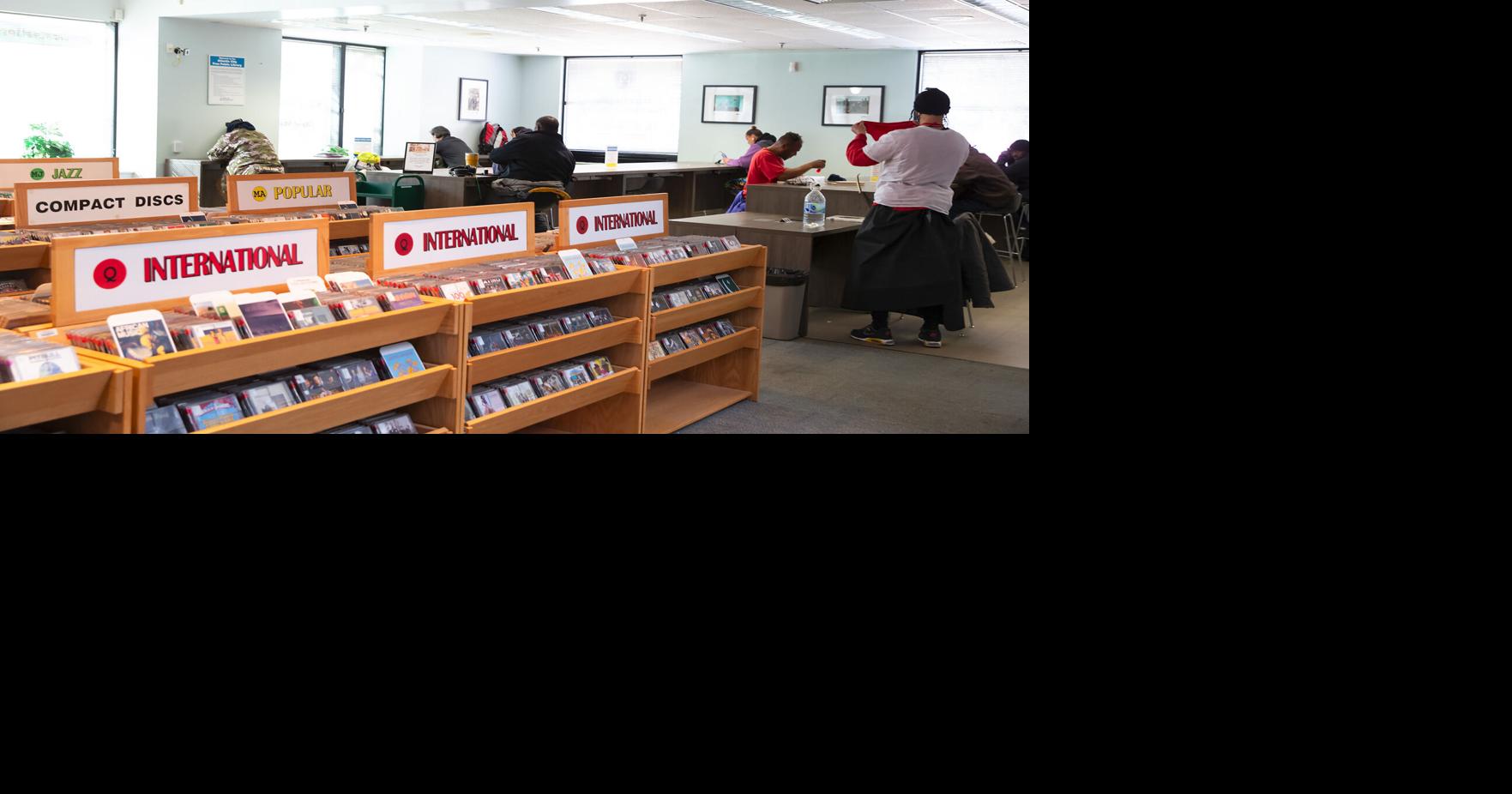 BOEs, library groups take sides over 'Freedom to Read' bill