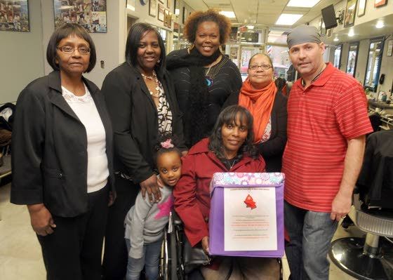 Social workers form group to help community