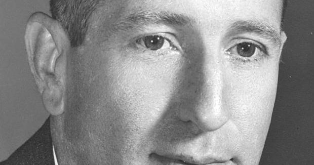 KLINE, JOSEPH P. JR. 92