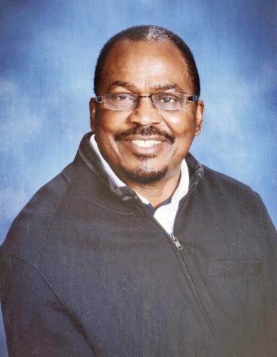 Umoren, Isaac Bassey