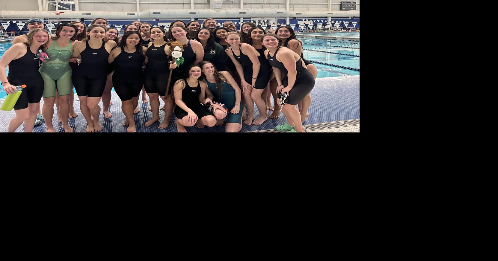 Laci Denn's sense of pride shines after Mainland's loss to Shawnee in S ...