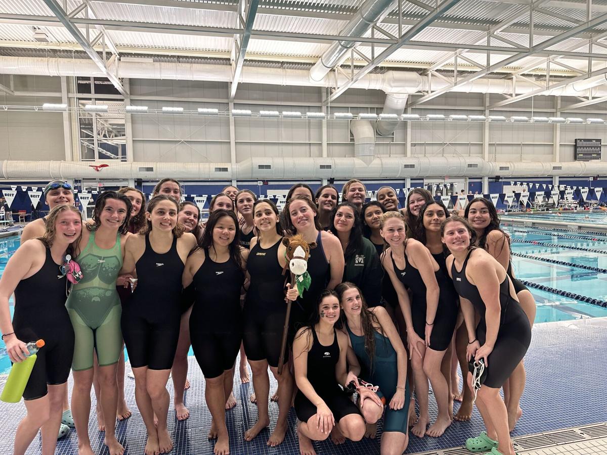 Laci Denn's sense of pride shines after Mainland's loss to Shawnee in S ...