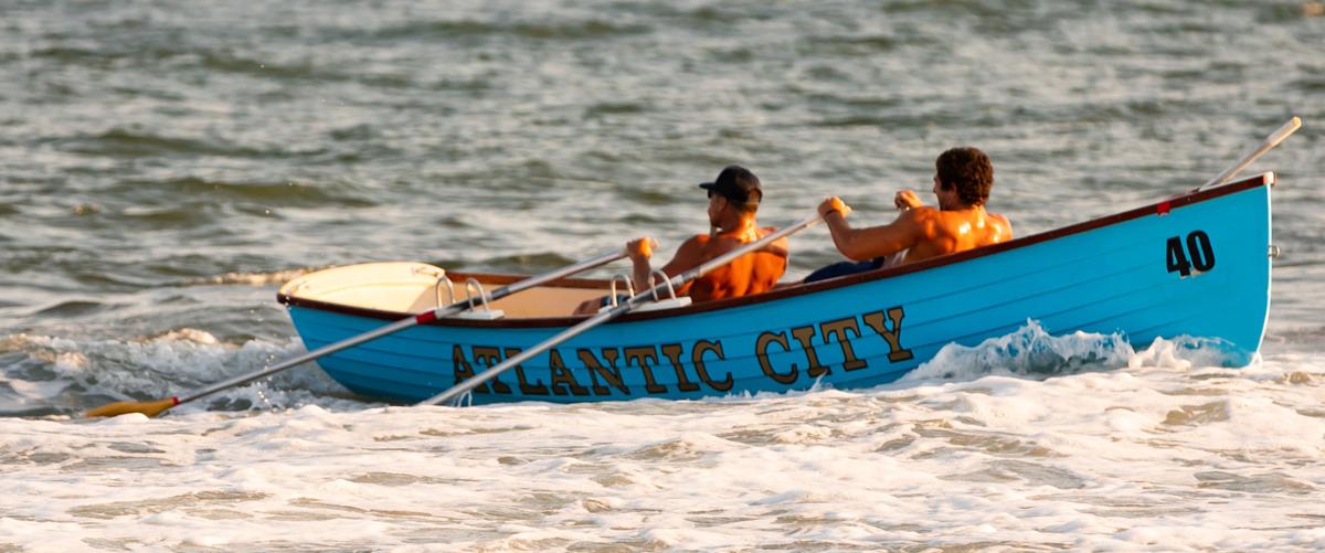 A.C. captures Atlantic City Lifeguard Classic that featured more races ...