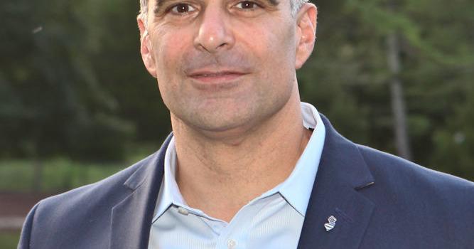 Tony Coppola Jr., incumbent