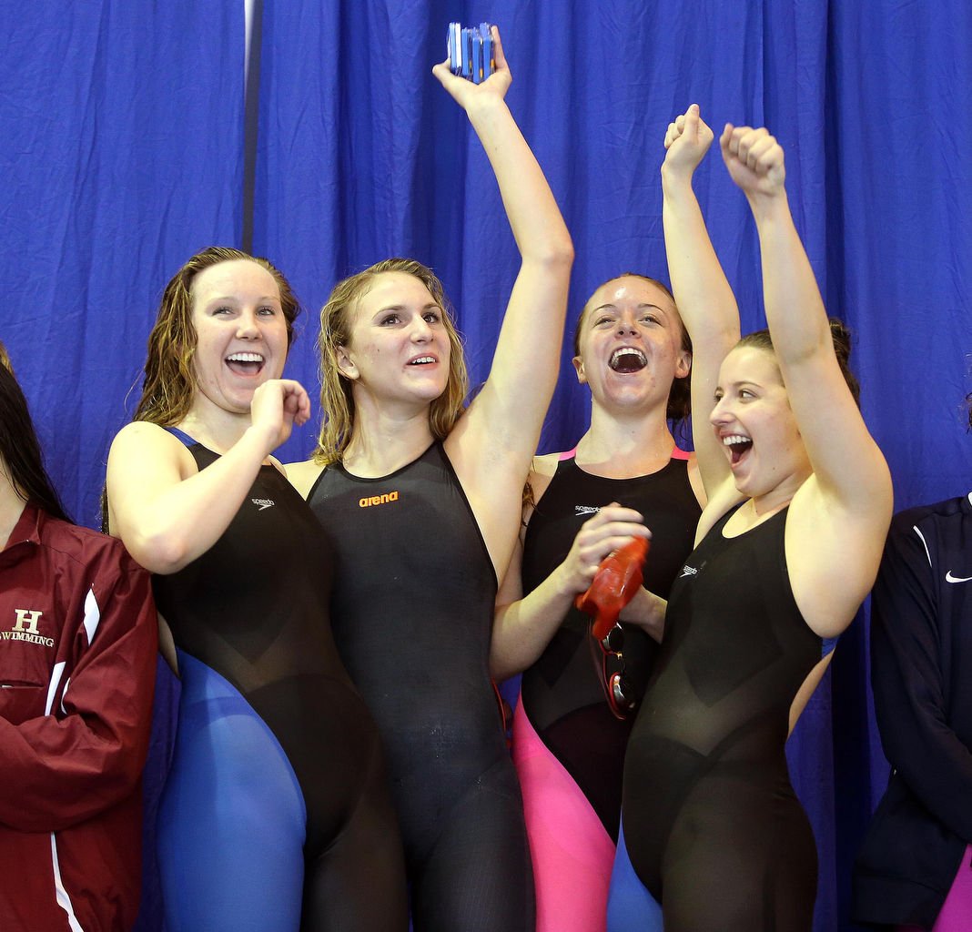 Girls Swim Meet of Champions | Photo Galleries | pressofatlanticcity.com