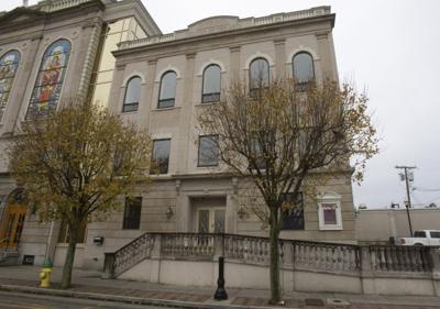 Stockton College to take over operations at Atlantic City's Dante Hall