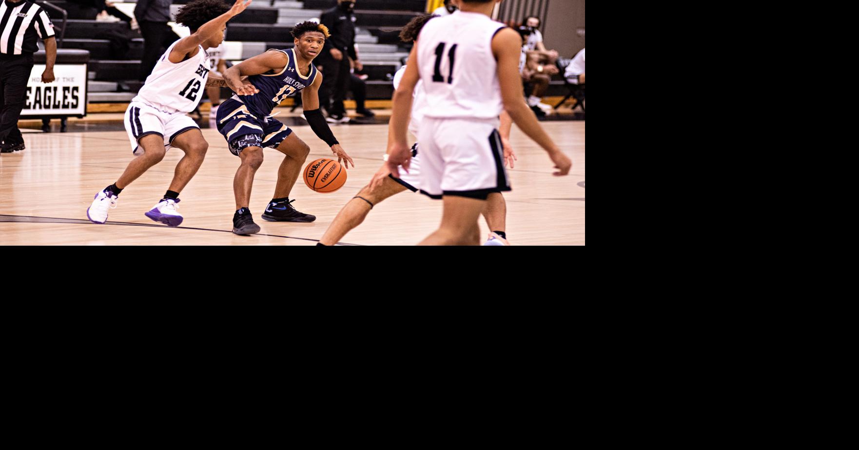 High school basketball season begins with glimmer of hope for fans at games