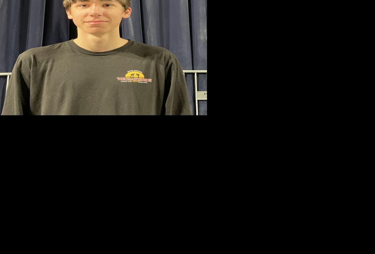 Southern standout wrestler Matt Henrich commits to Rutgers